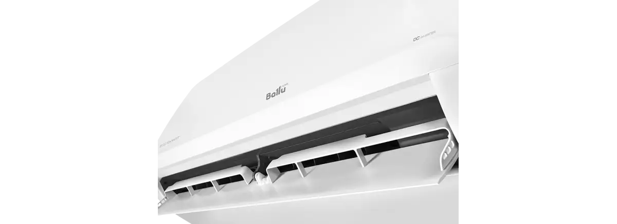 Ballu Eco Smart DC inverter – кондиционеры для тех, кто ценит комфорт и ...